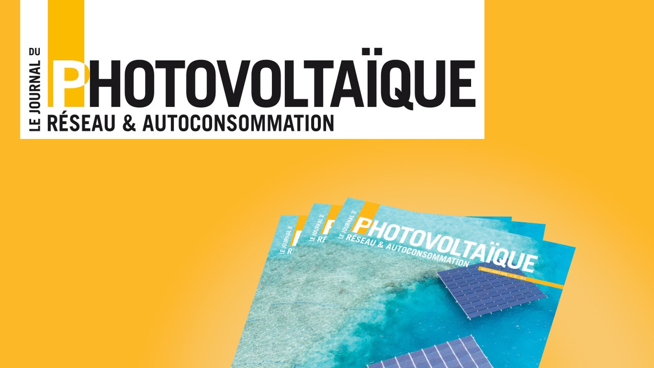 AutoCalSol, l'outil pour dimensionner les installations - Journal du ...