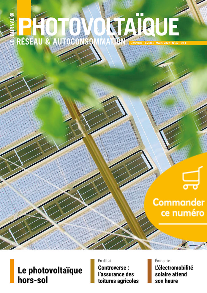 AutoCalSol, l'outil pour dimensionner les installations - Journal du ...