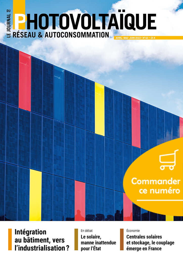 AutoCalSol, l'outil pour dimensionner les installations - Journal du ...