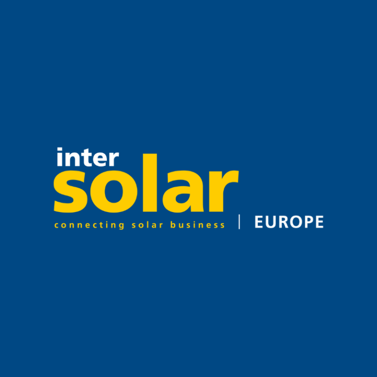 Intersolar Europe 2025 - Journal du Photovoltaïque