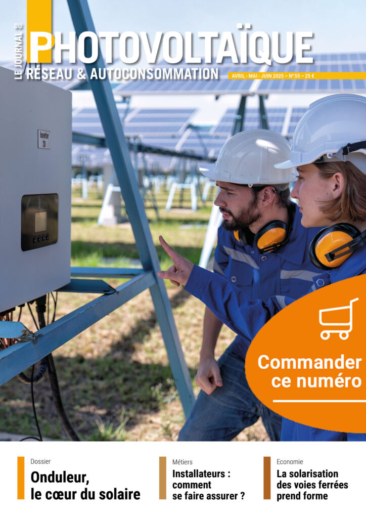 AutoCalSol, l'outil pour dimensionner les installations - Journal du ...